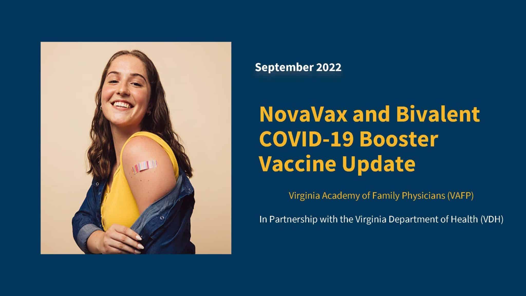 Virginia Academy of Family Physicians (VAFP) | Richmond, Virginia